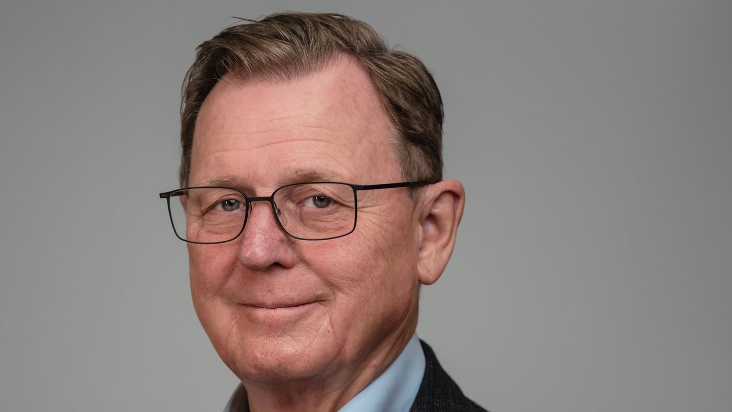 German Bundestag - Experienced politician from Thuringia: Bodo Ramelow