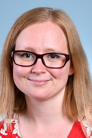 Deutscher Bundestag - Ersilia Soudais