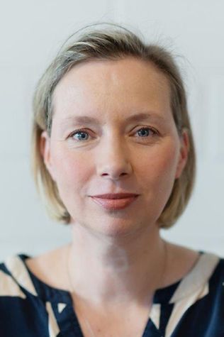 Deutscher Bundestag - Janina Böttger