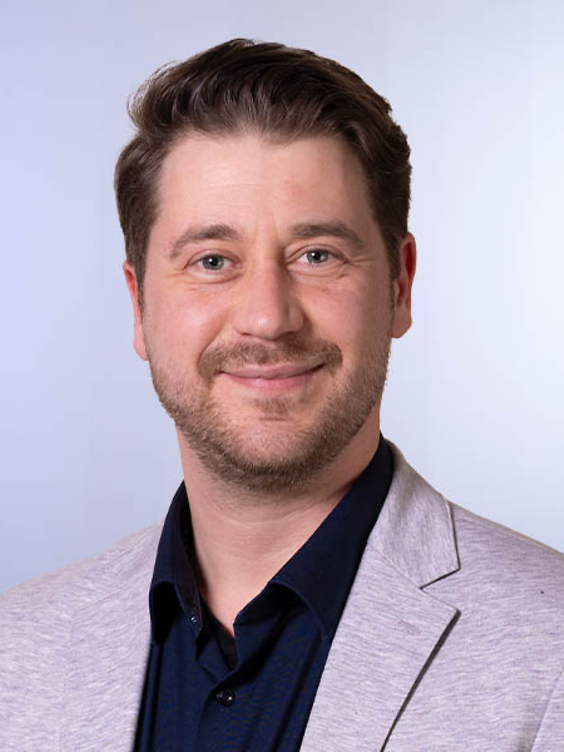 Deutscher Bundestag - Sergej Minich