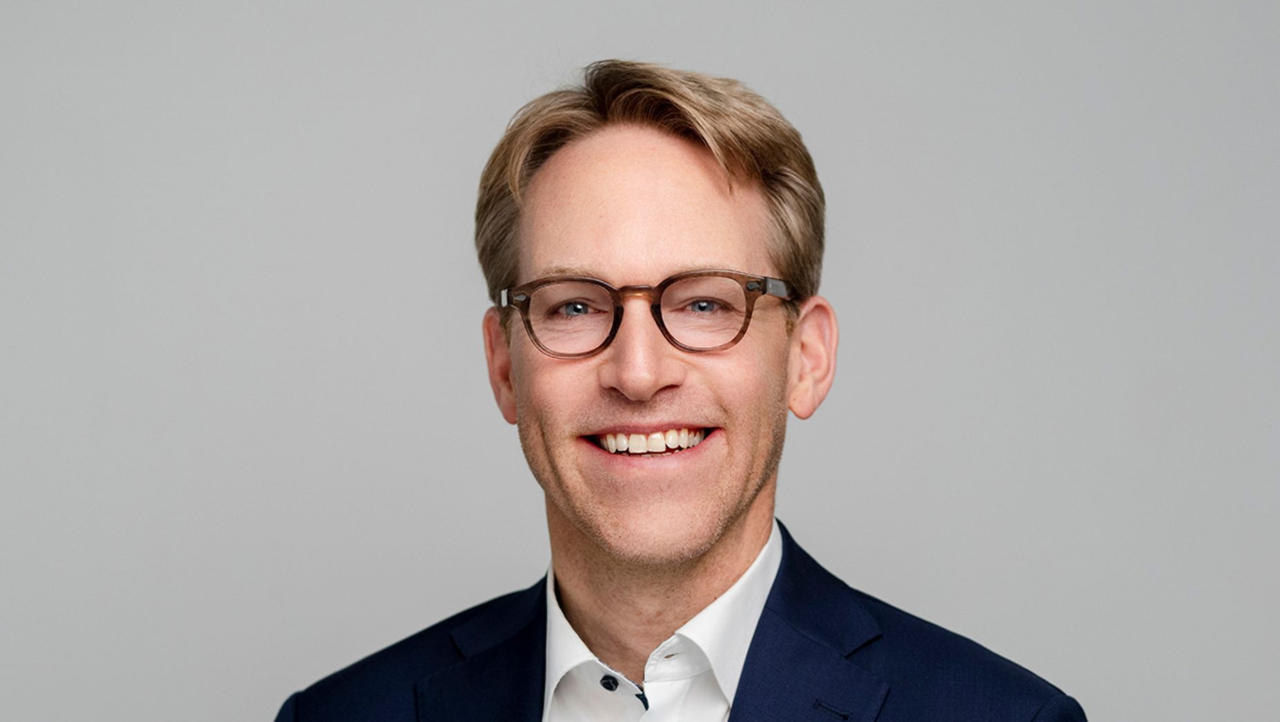 Deutscher Bundestag - Marc Henrichmann leitet das Parlamentarische Kontrollgremium