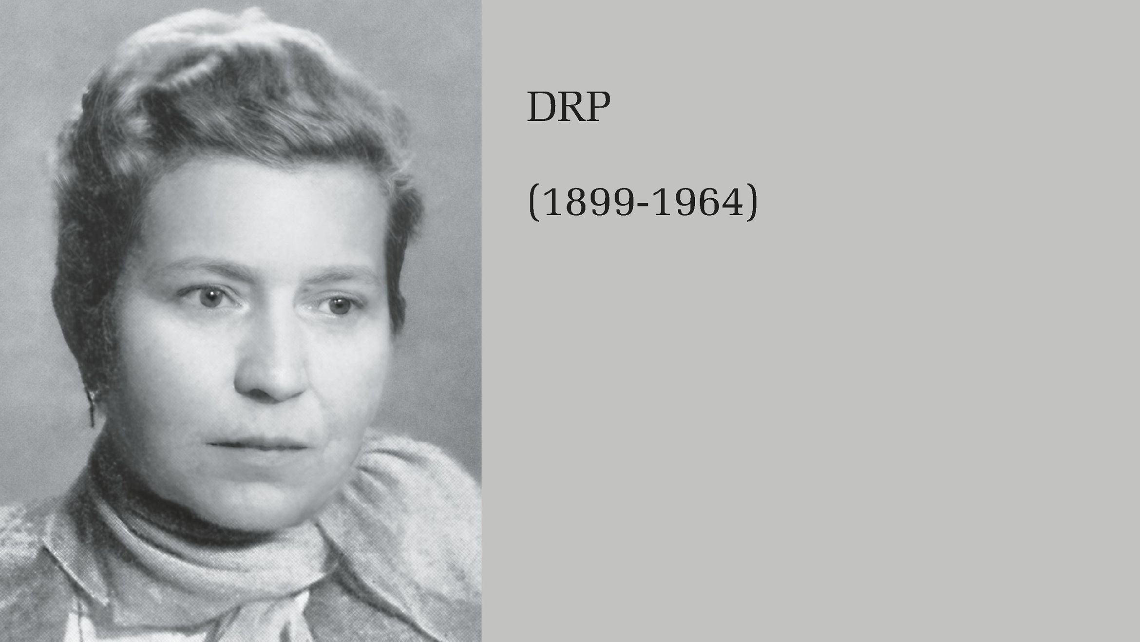 Deutscher Bundestag - Elfriede Jaeger