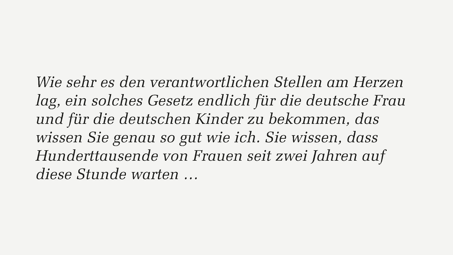 Deutscher Bundestag - Liesel Kipp-Kaule