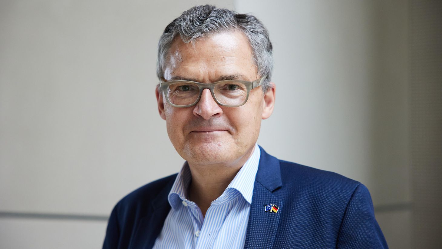 Deutscher Bundestag - Roderich Kiesewetter: Europas Zukunft wird sich ...