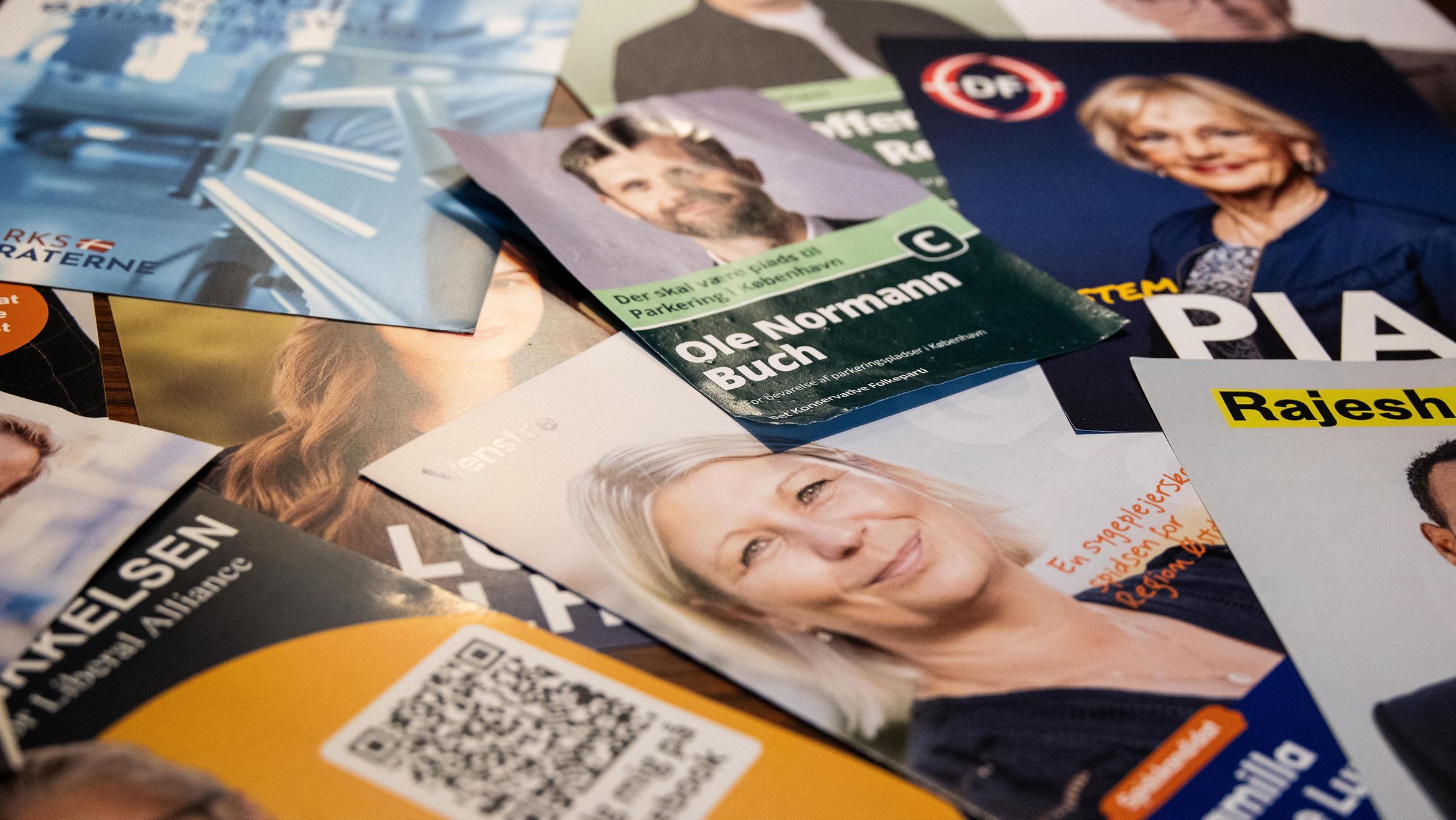 Deutscher Bundestag - Transparenz und das Targeting politischer Werbung