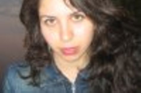 Deutscher Bundestag - Ana Milovanovic, Serbien und Montenegro