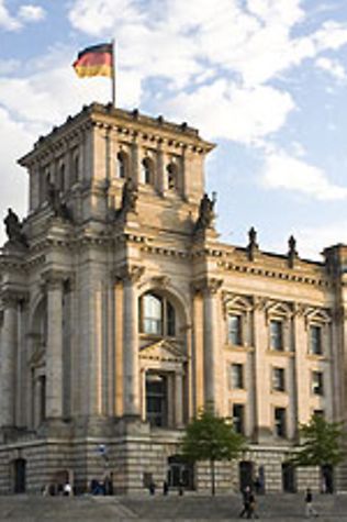 Deutscher Bundestag - Funktion und Aufgabe des Deutschen Bundestages