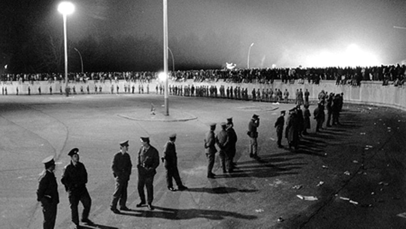 Deutscher Bundestag - Deutsche Demokratische Republik (1949 - 1990)