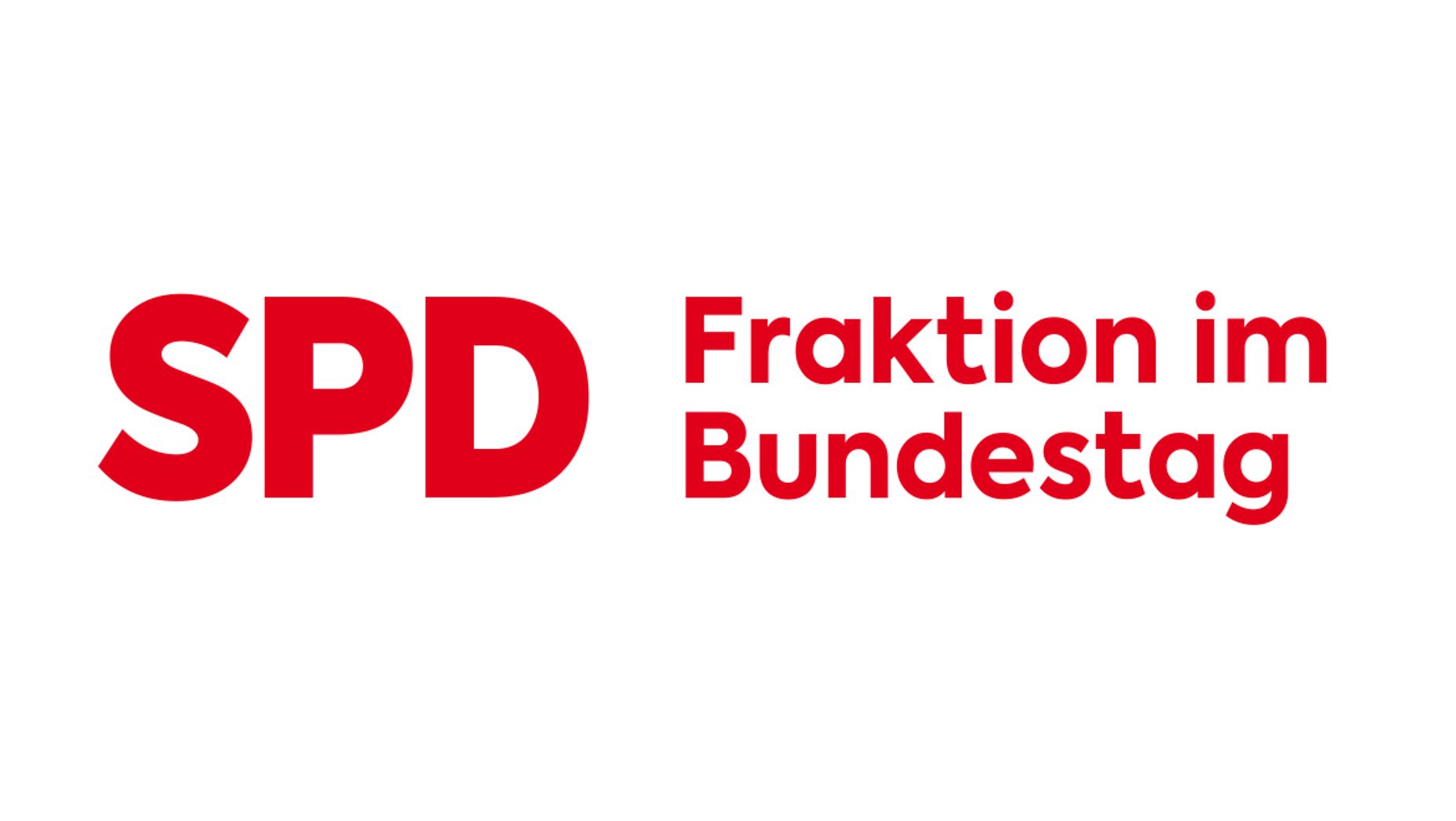 Deutscher Bundestag - SPD-Fraktion