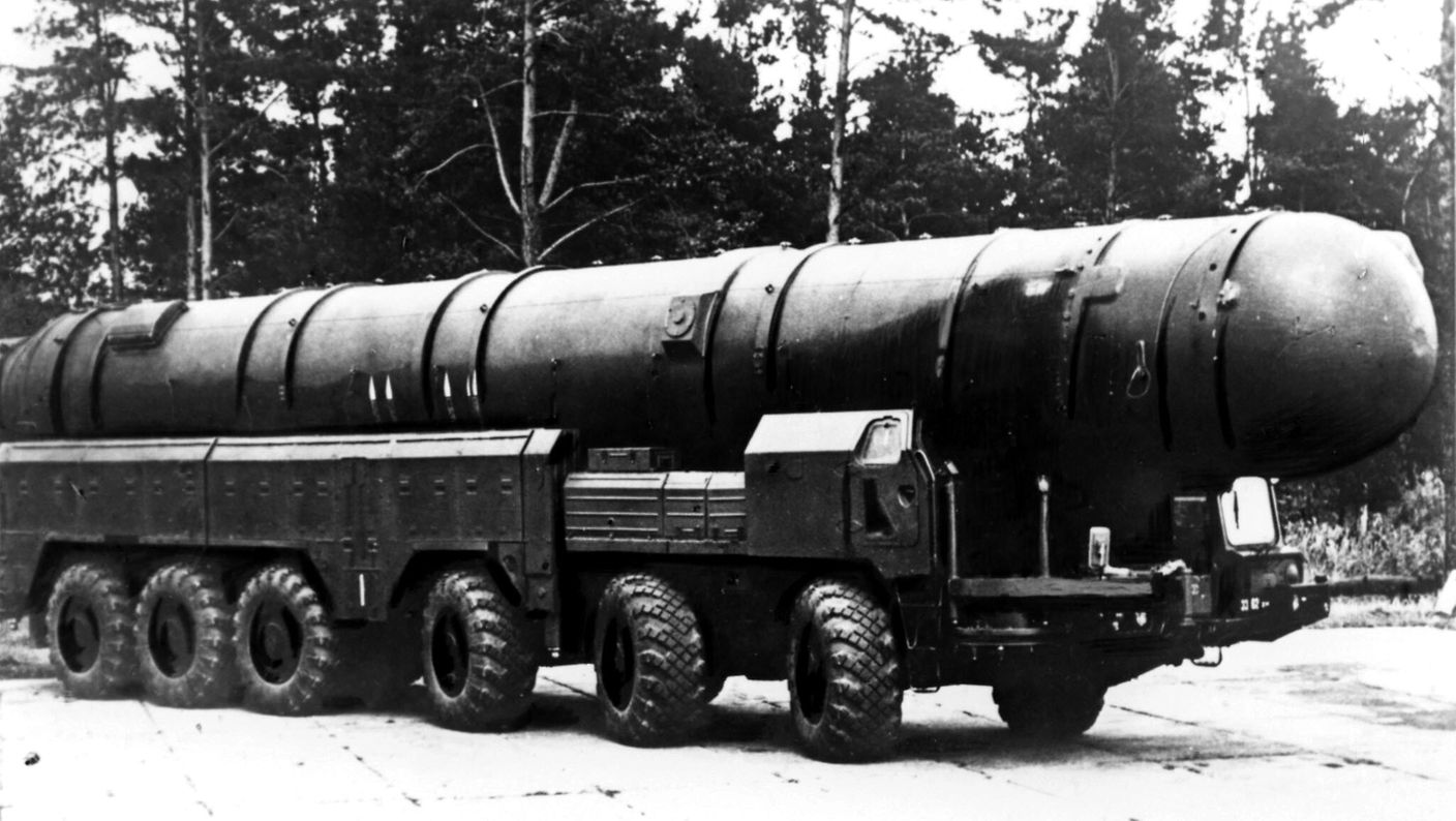 Deutscher Bundestag - Historische Debatten (9): Nato-Doppelbeschluss