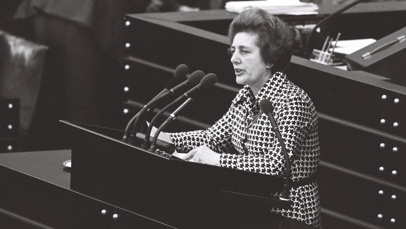 Deutscher Bundestag - Ethische Kontroverse zum Abtreibungsparagraf 218