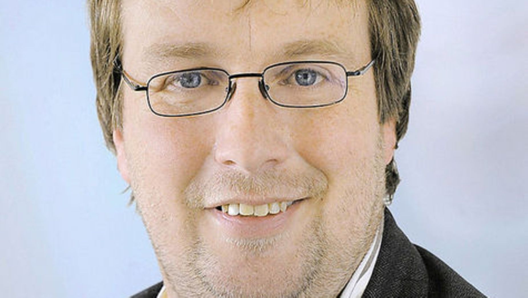 Deutscher Bundestag - Biologe mit grünen Idealen: Oliver Krischer