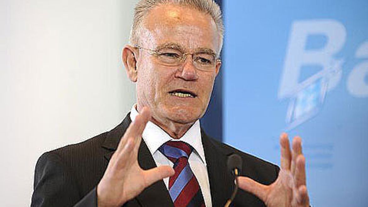 Deutscher Bundestag - „Betroffene frühzeitig beteiligen“