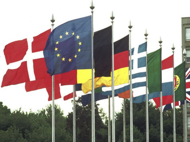 Deutscher Bundestag - 2011