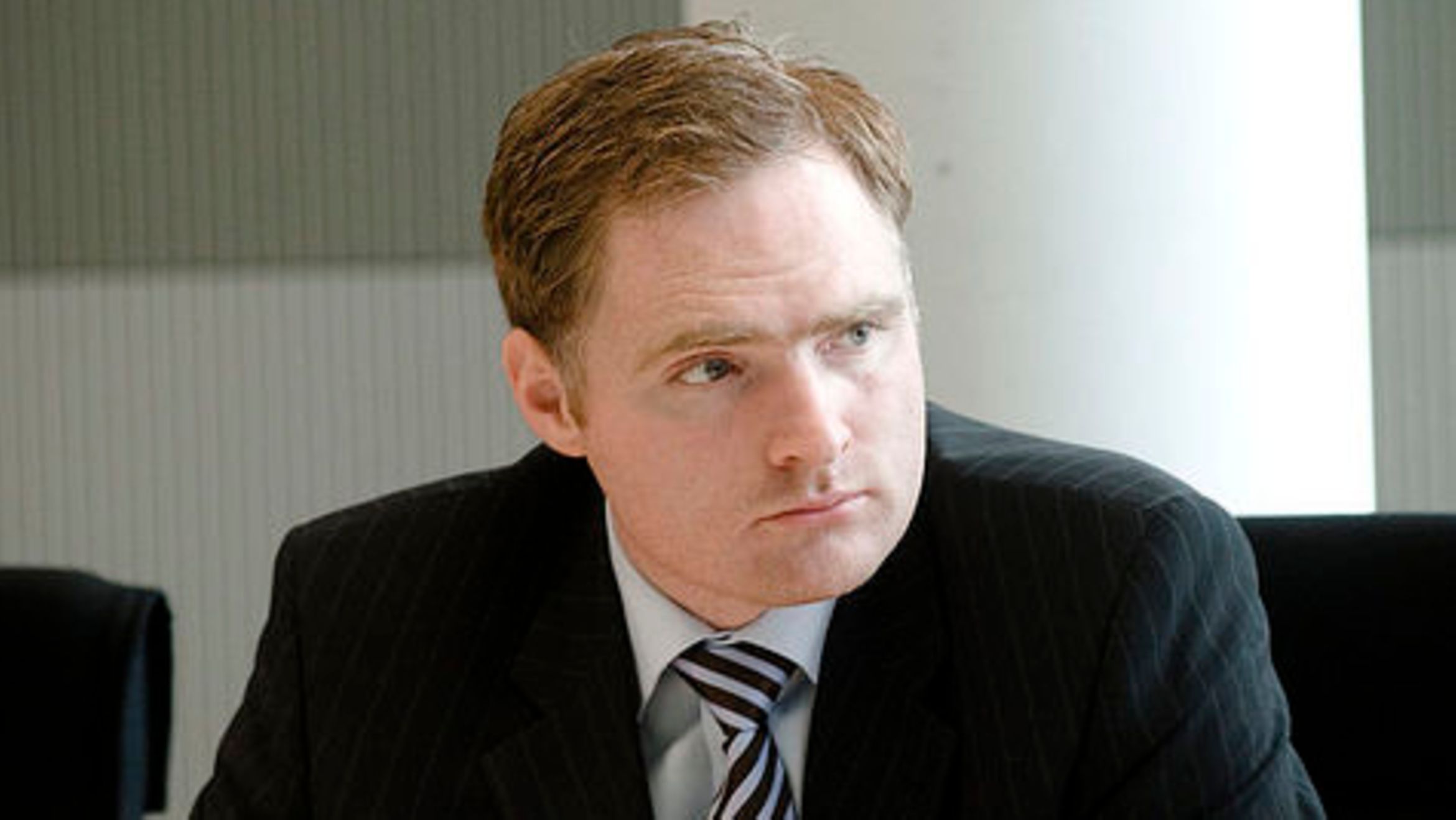 Deutscher Bundestag - Verantwortung für Regensburg: Peter Aumer