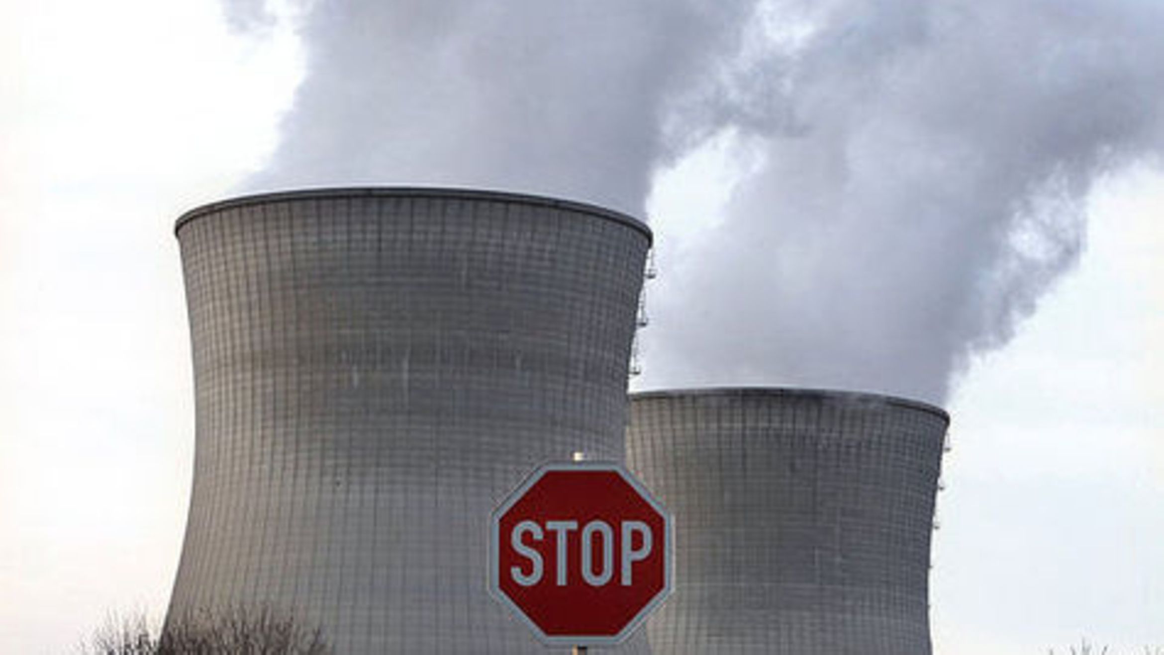 Deutscher Bundestag - Der Einstieg zum Ausstieg aus der Atomenergie