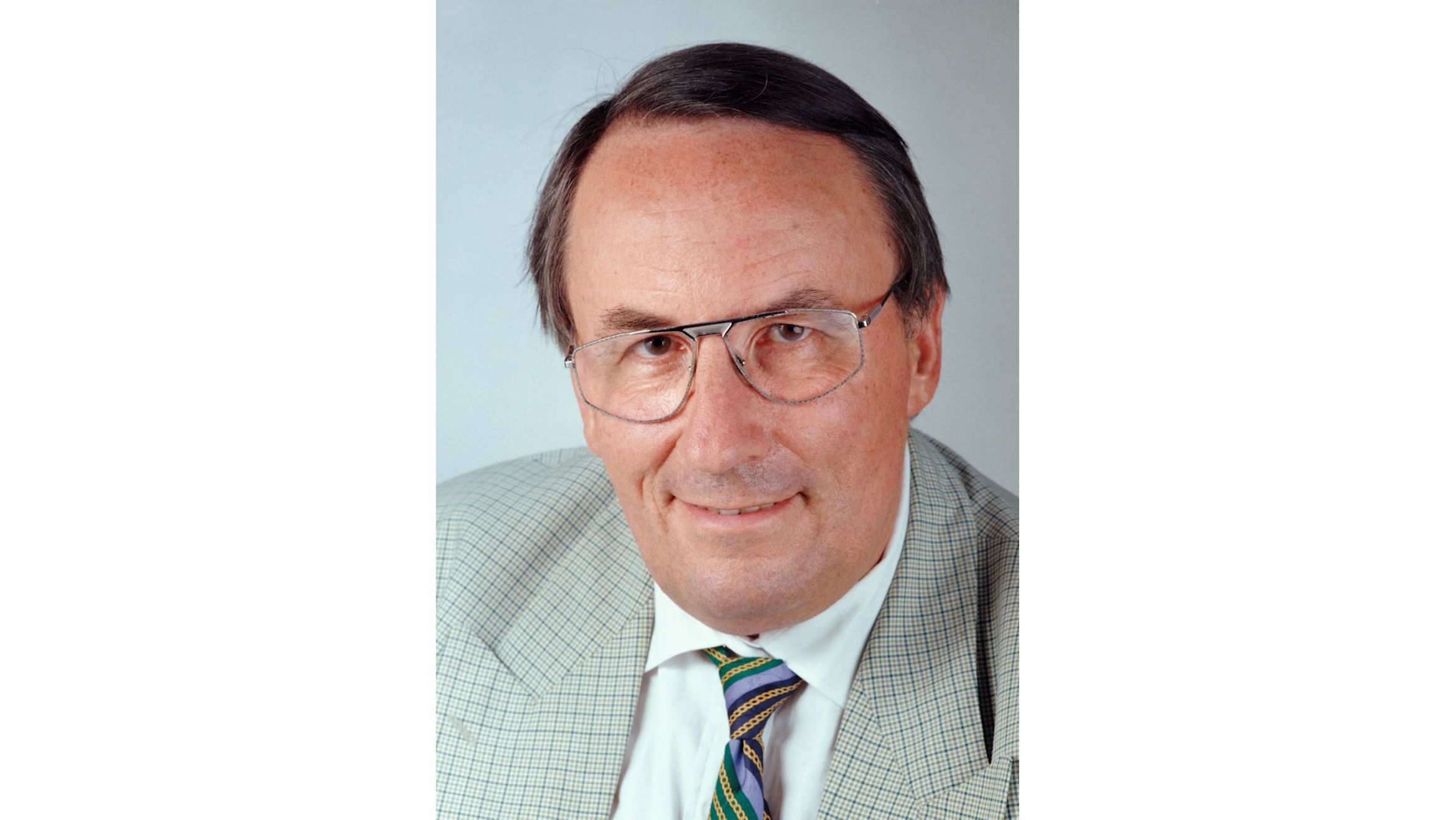 Deutscher Bundestag - Dr. Willfried Penner