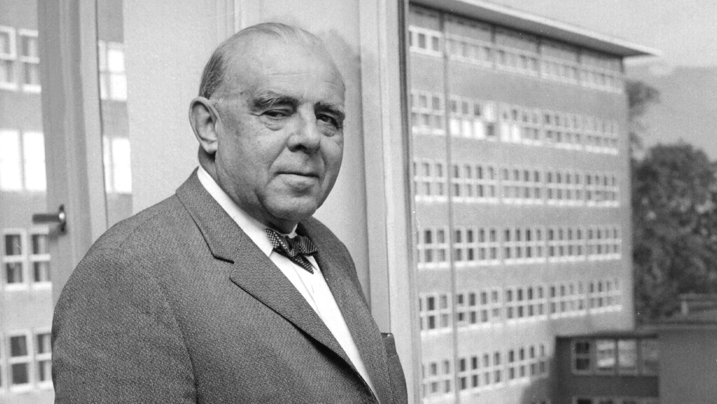 Deutscher Bundestag - Hellmuth Guido Heye