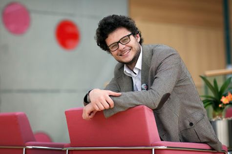 Deutscher Bundestag - Rückkehrer aus Sarajevo nach Deutschland