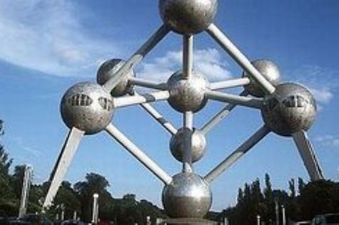 Deutscher Bundestag - Euratom-Vertrag