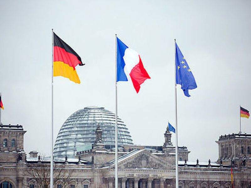 Deutscher Bundestag - 2013