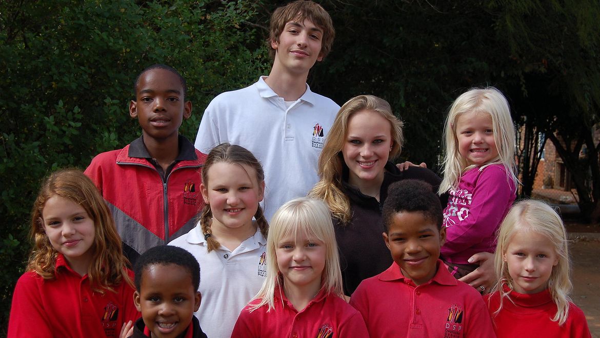 Deutscher Bundestag - Planungssicherheit für erfolgreiche Auslandsschulen