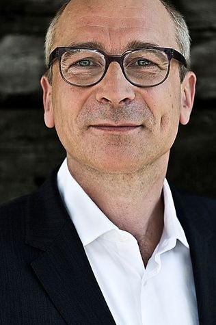 Deutscher Bundestag - Beck, Volker