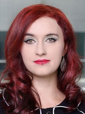 Deutscher Bundestag - Agnieszka Brugger, Bündnis 90/Die Grünen