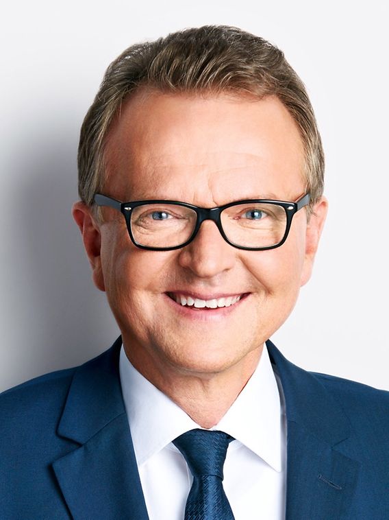 Deutscher Bundestag - Dörmann, Martin