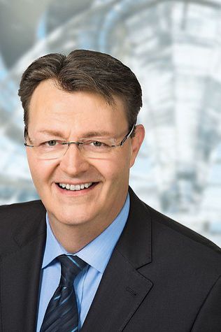 Deutscher Bundestag - Michael Frieser, CSU