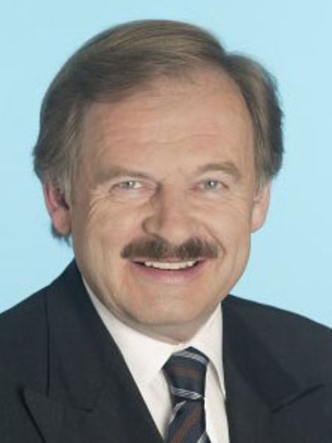 Deutscher Bundestag - Fischer, Dirk Erik