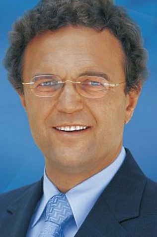 Deutscher Bundestag - Friedrich, Dr. Hans-Peter