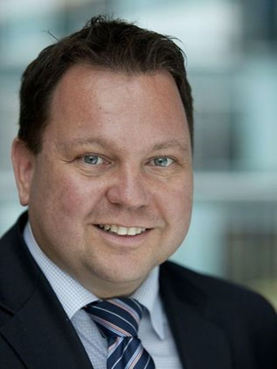 Deutscher Bundestag - Gerster, Martin