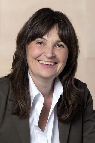 Deutscher Bundestag - Mechthild Heil, CDU