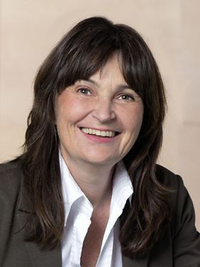 Deutscher Bundestag - Mechthild Heil, CDU