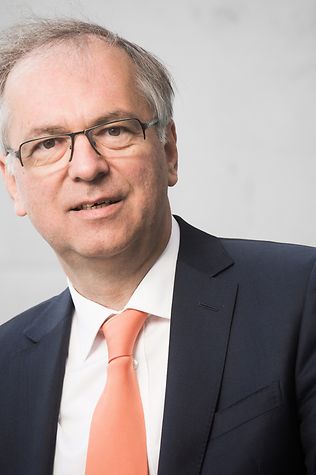 Deutscher Bundestag - Hirte, Heribert