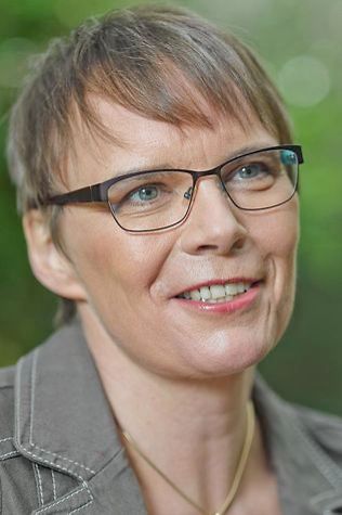 Deutscher Bundestag - Hajduk, Anja