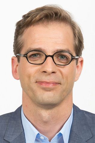 Deutscher Bundestag - Stefan Liebich, LINKE