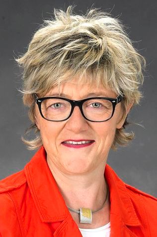 Deutscher Bundestag - Lotze, Hiltrud