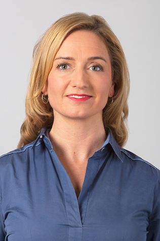 Deutscher Bundestag - Caren Lay, LINKE