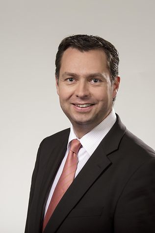 Deutscher Bundestag - Mayer, Stephan