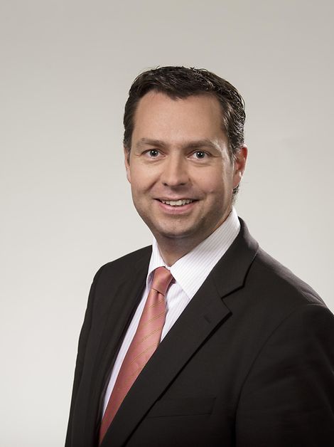 Deutscher Bundestag - Mayer, Stephan