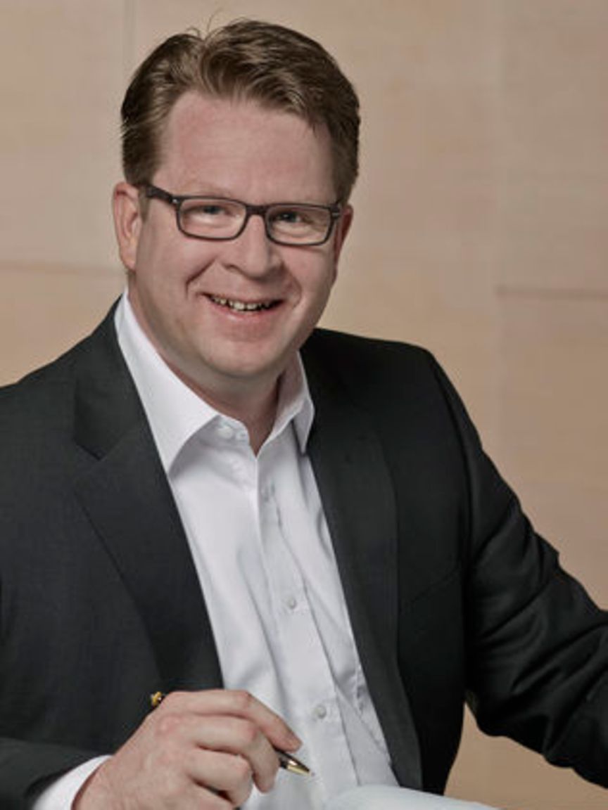 Deutscher Bundestag - Müller, Carsten