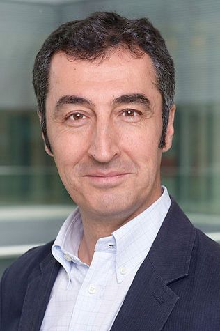 Deutscher Bundestag - Özdemir, Cem