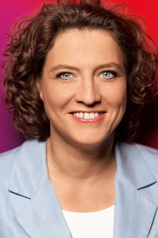 Deutscher Bundestag - Reimann, Dr. Carola