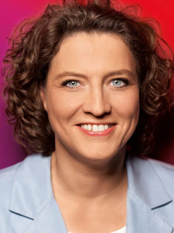 Deutscher Bundestag - Reimann, Dr. Carola