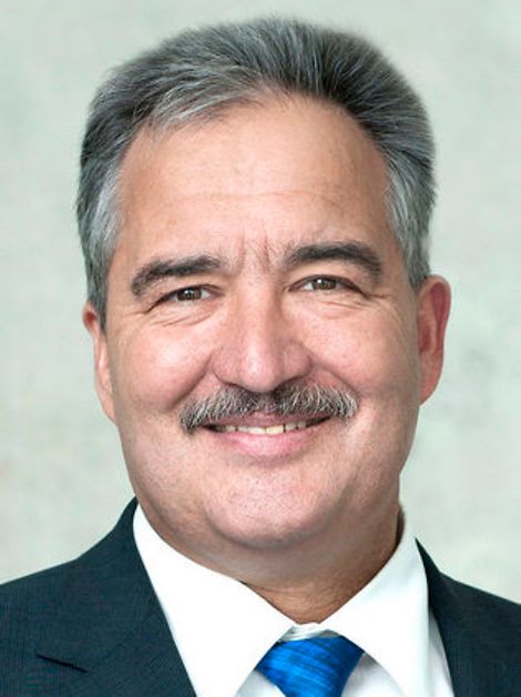 Deutscher Bundestag - Josef Rief, CDU