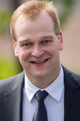 Deutscher Bundestag - Stegemann, Albert