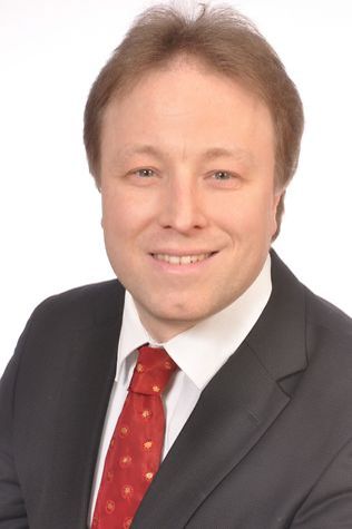 Deutscher Bundestag - Steineke, Sebastian