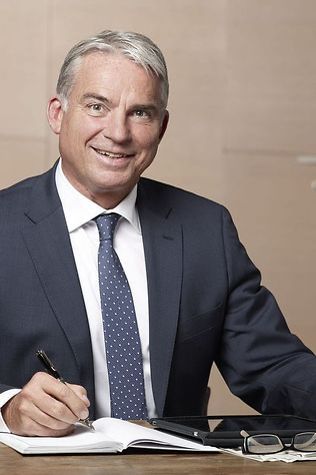 Deutscher Bundestag - Strobl, Thomas